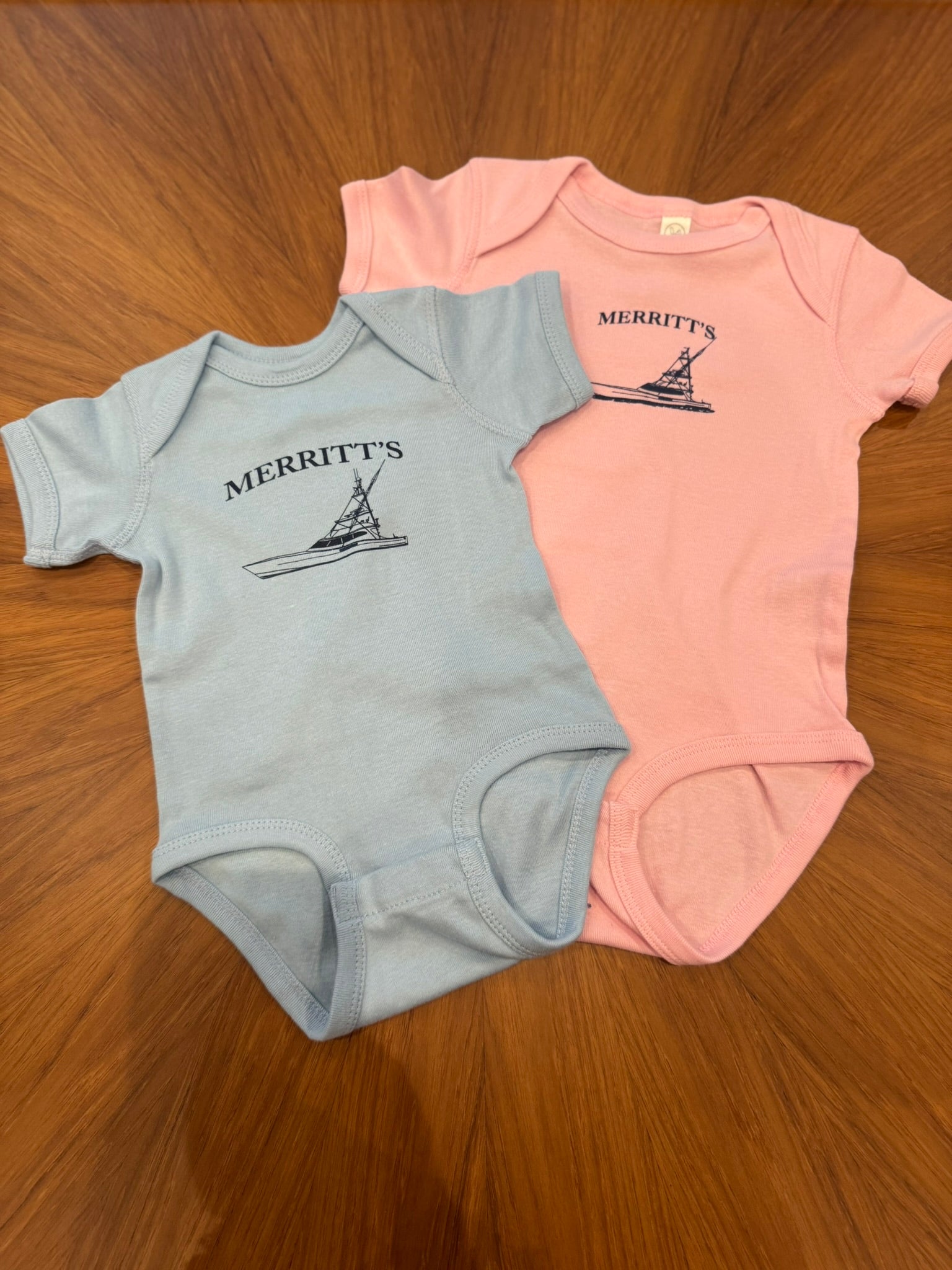 Merritt's Ship Store